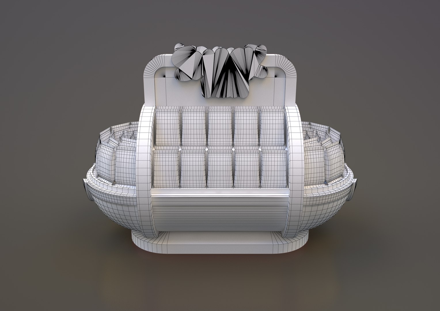 PRODUCT DISPLAY 04 3D Model - TurboSquid 1779186