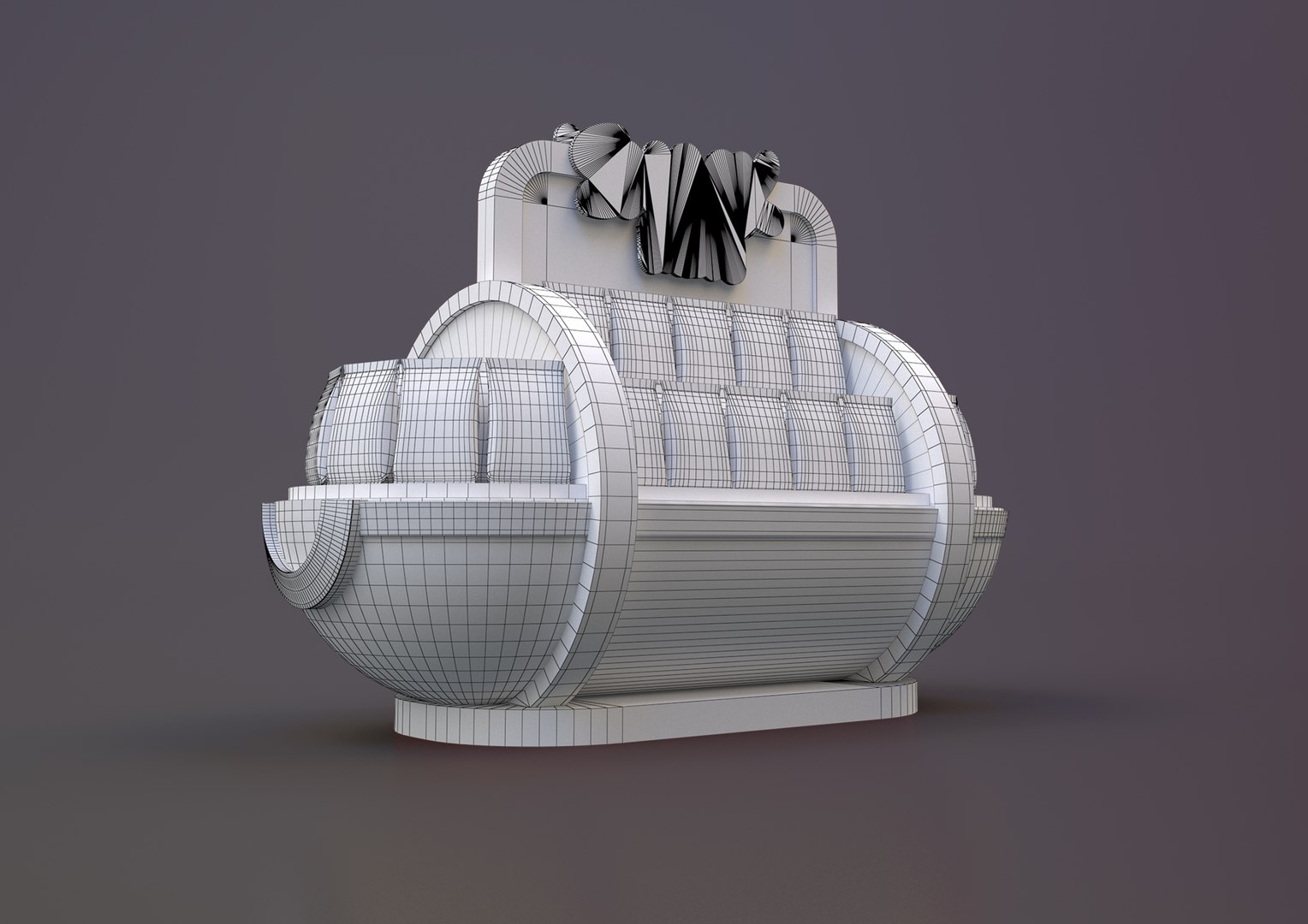 PRODUCT DISPLAY 04 3D Model - TurboSquid 1779186