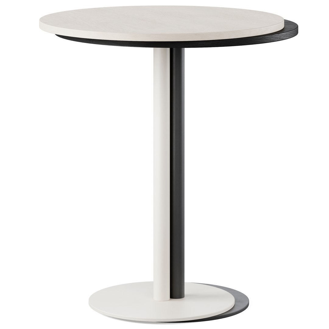 Utyr Chair And Ai Table Model - TurboSquid 2420139