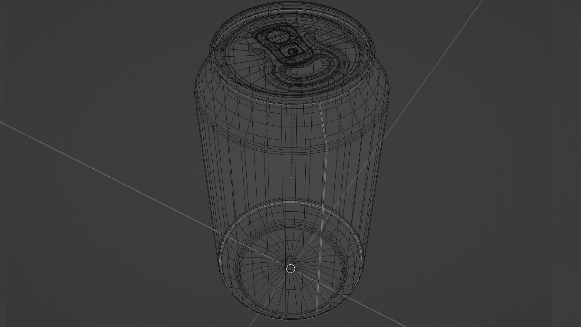 Soda Can 3D Model - TurboSquid 1978170