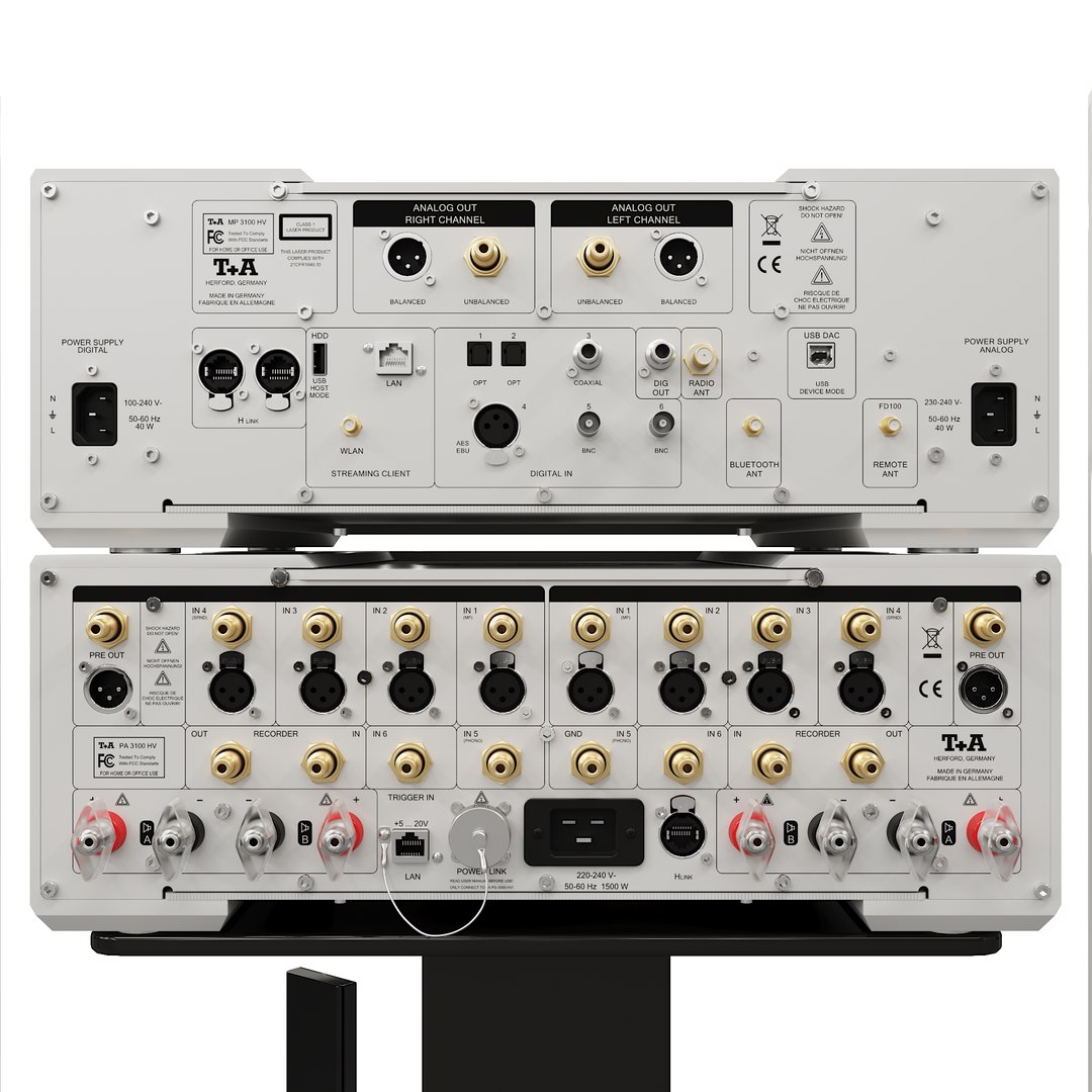 3D Electronic T Hv Devices Model - TurboSquid 1495914