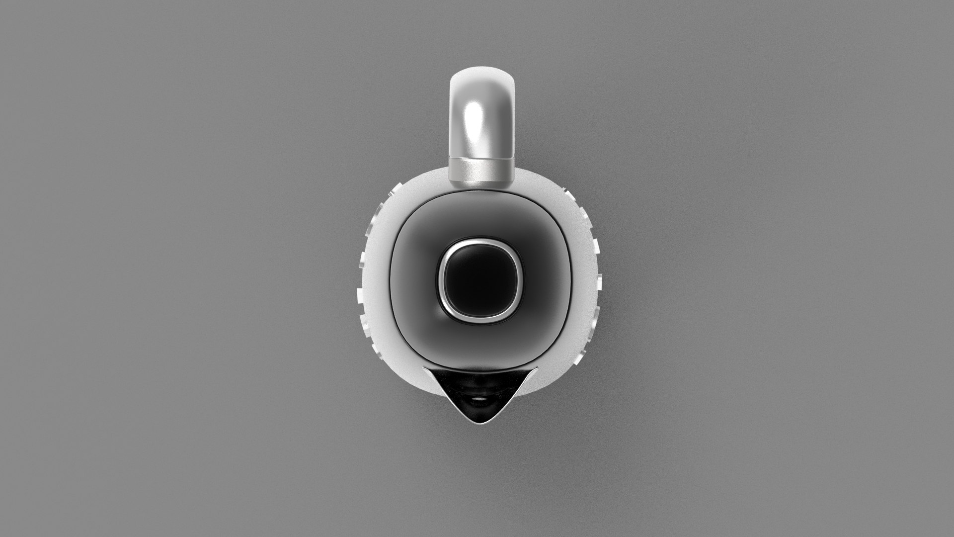 3D Electric Kettle Model - TurboSquid 2088546