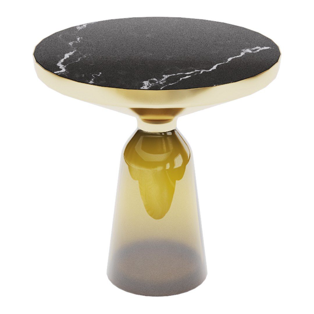 3D Side Tables Set 03 - TurboSquid 1927787