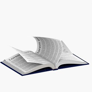 E-Book Reader 3D Models for Download | TurboSquid