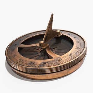 3D Compass Models - Browse & Download Formats - TurboSquid