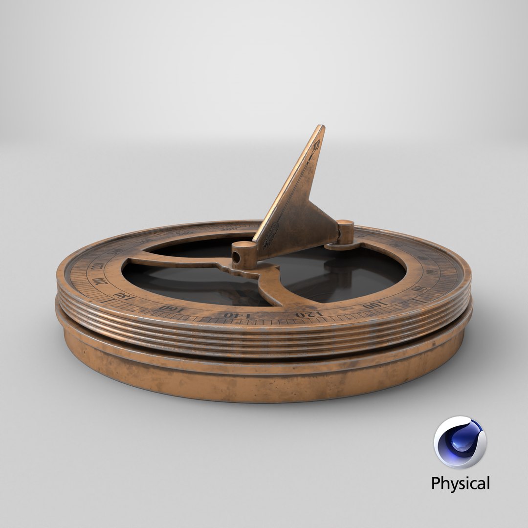 Compass 8k PBR Textures 3D - TurboSquid 2284471