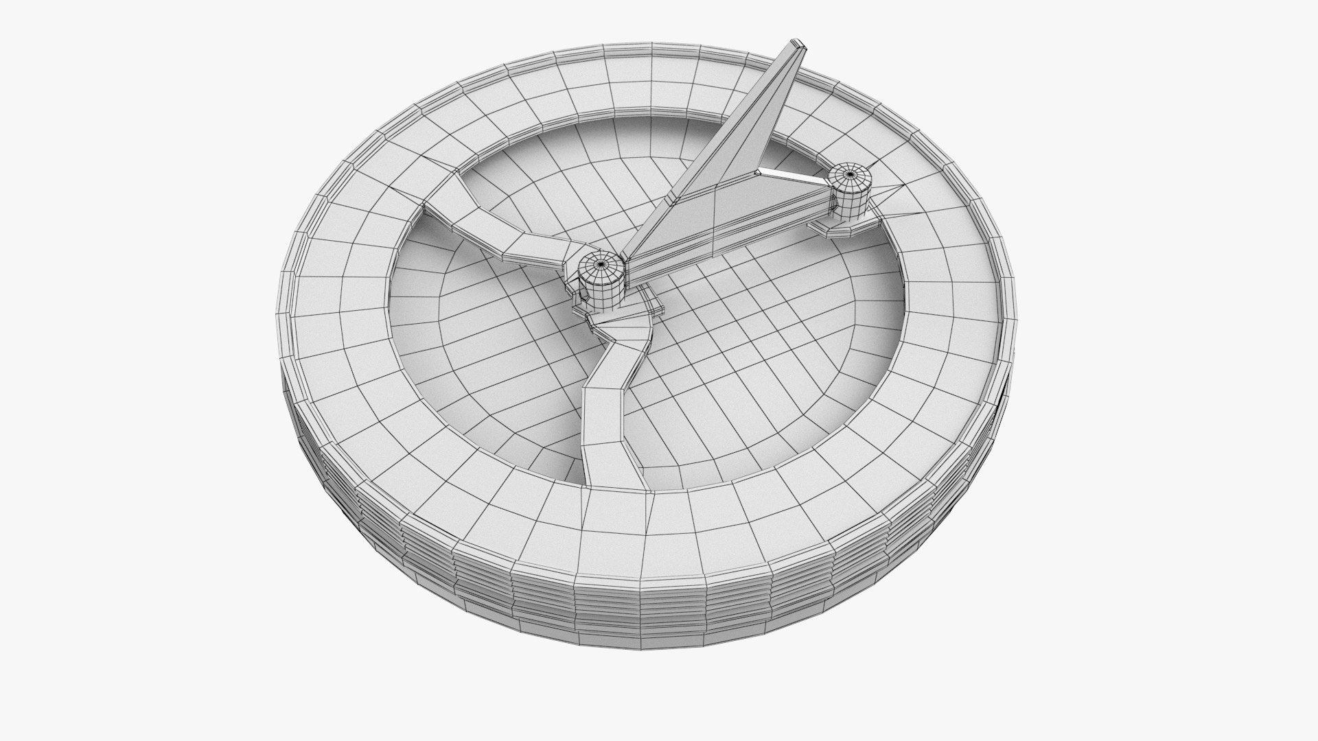 Compass 8k PBR Textures 3D - TurboSquid 2284471