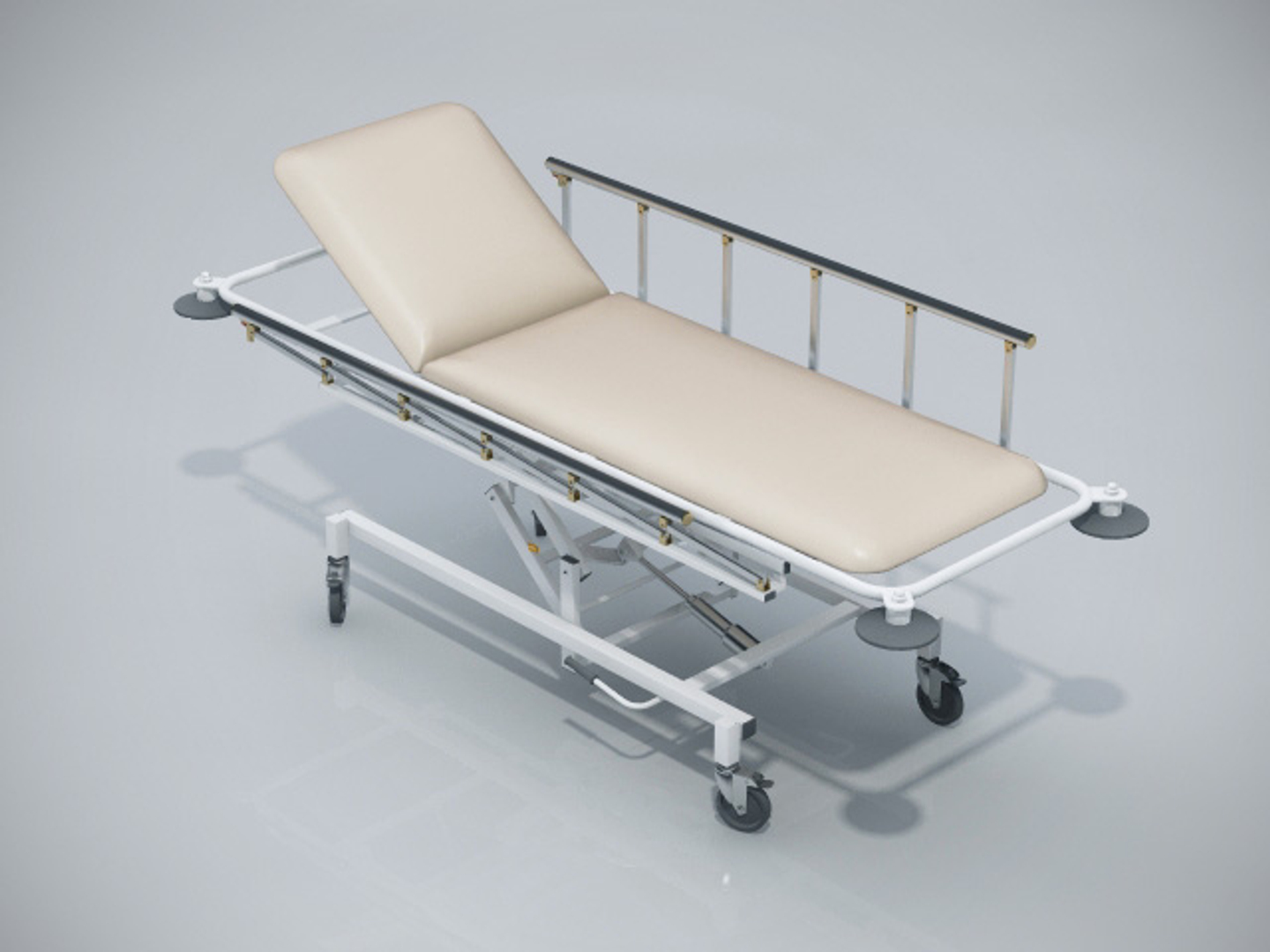 3dsmax medical
