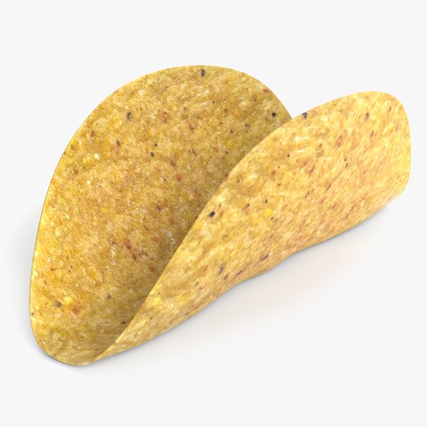 Taco 3D Models for Download | TurboSquid