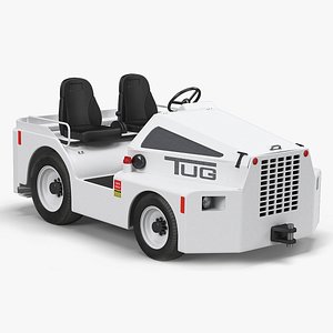 Tug Technologies 3D Models for Download | TurboSquid