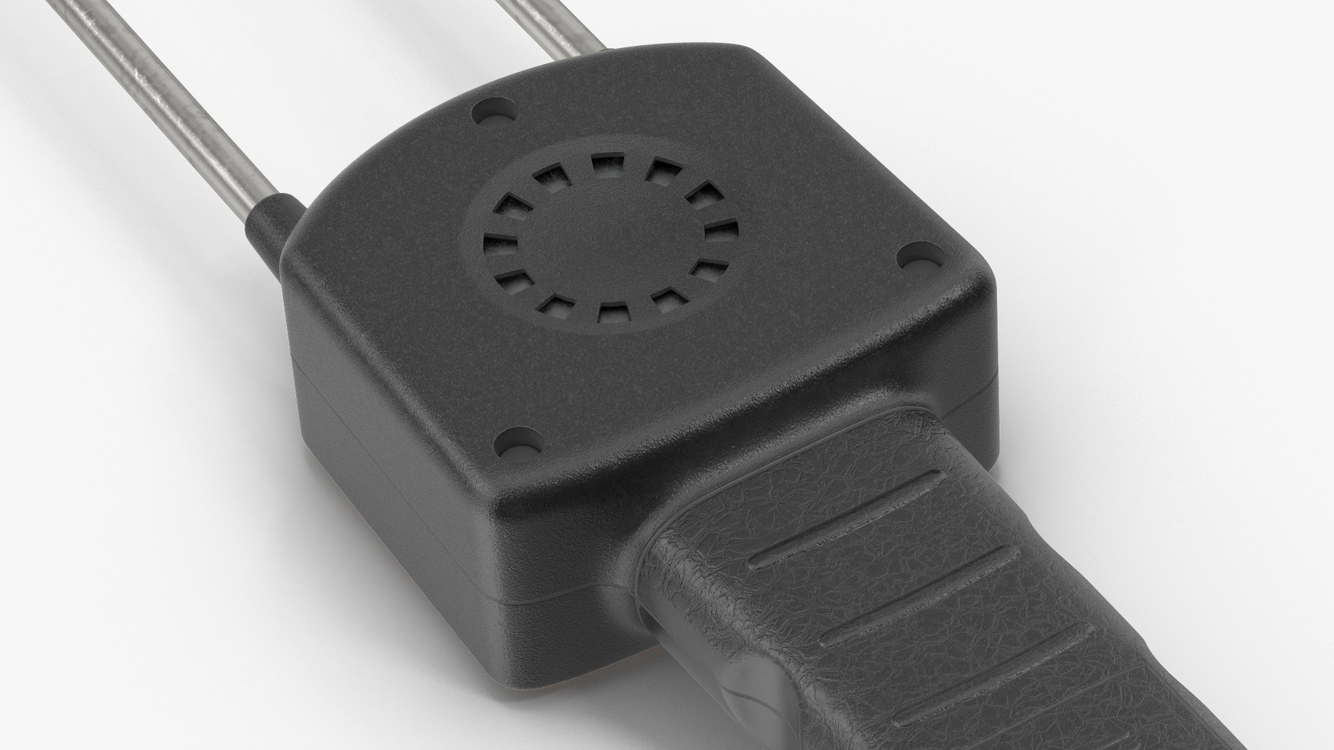 3D Smart Sensor Grain Moisture Meter ON 3D Model - TurboSquid 2031510
