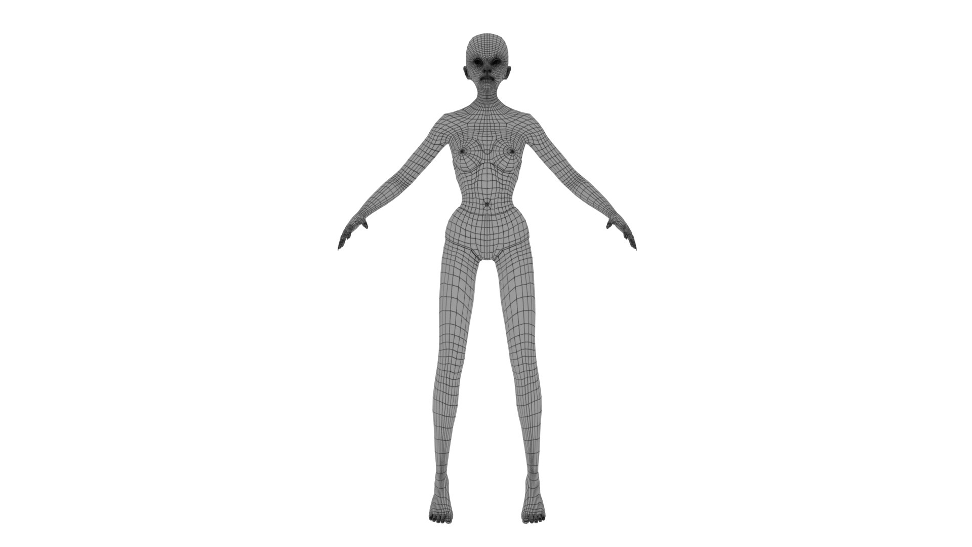 Naamah 3D Model - TurboSquid 2121017