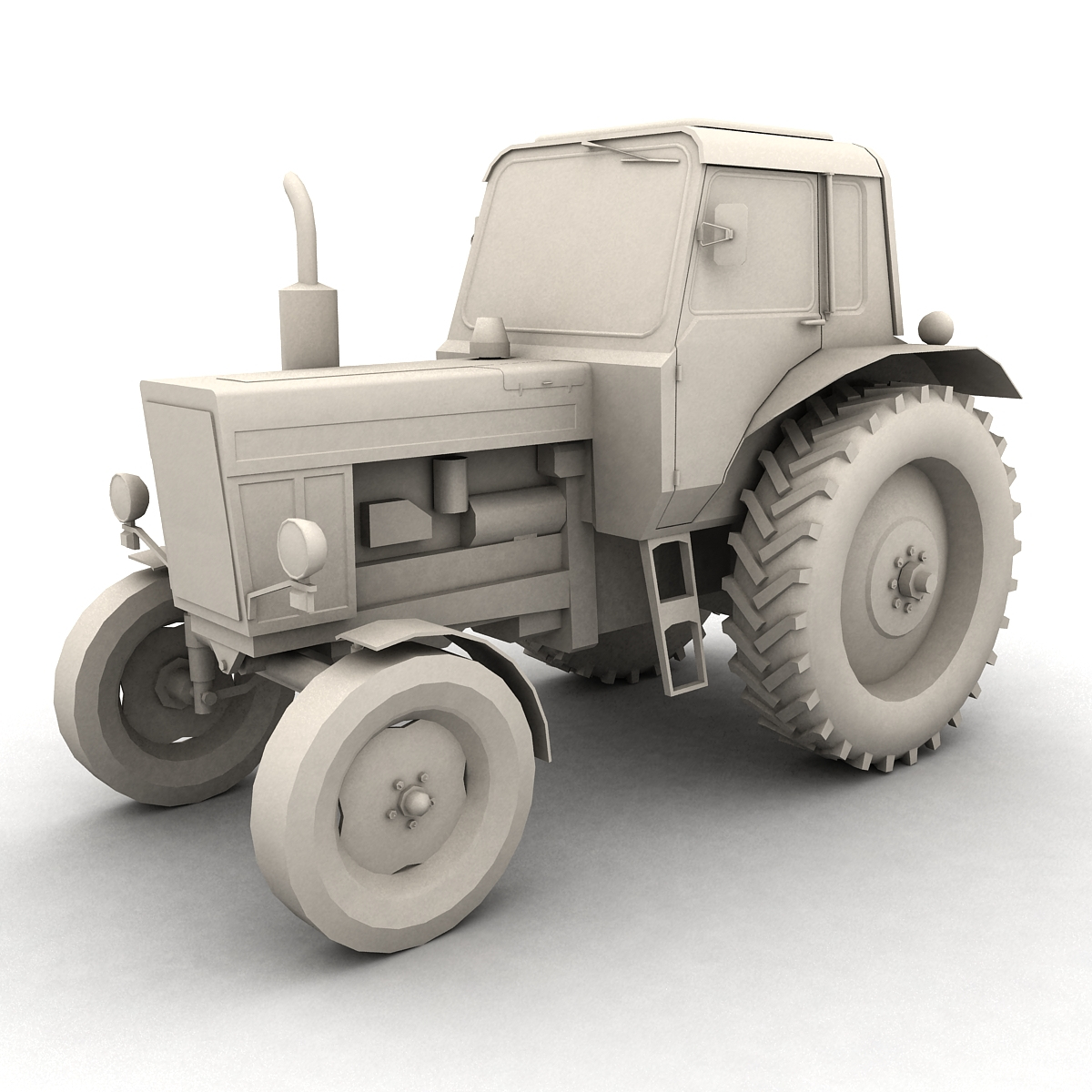 tractor mtz-80 max