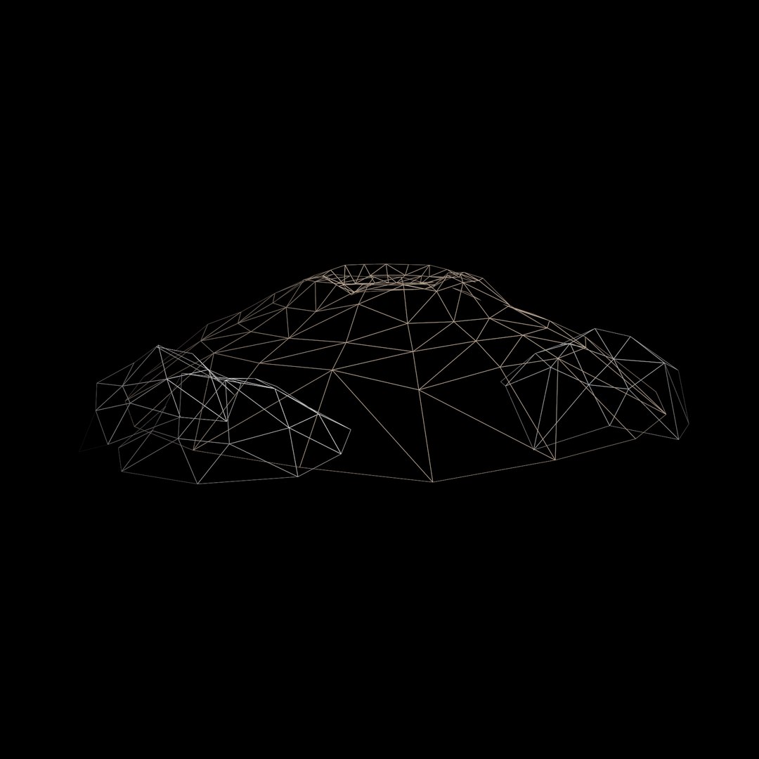 Free 3D Ant Hill - TurboSquid 1693549