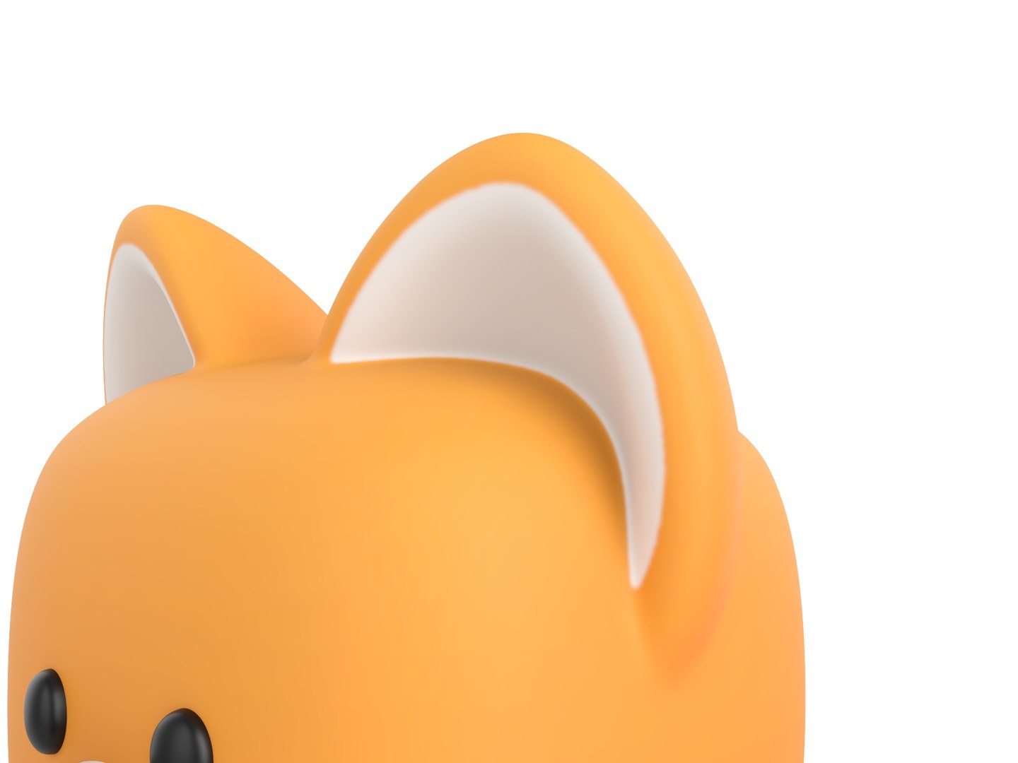 3D model Mascot021 Frankie - TurboSquid 2181181