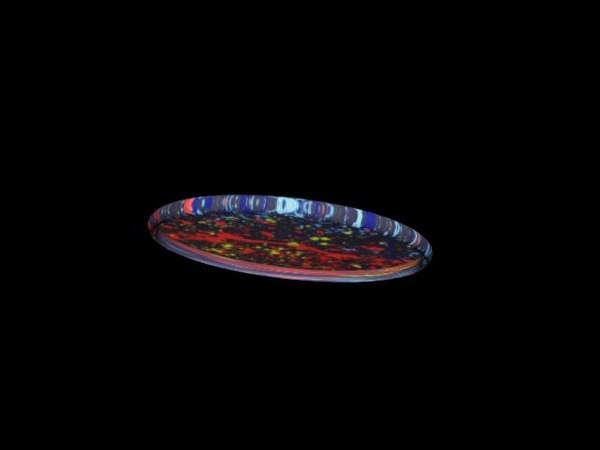 Frisbee 3D Models for Download | TurboSquid