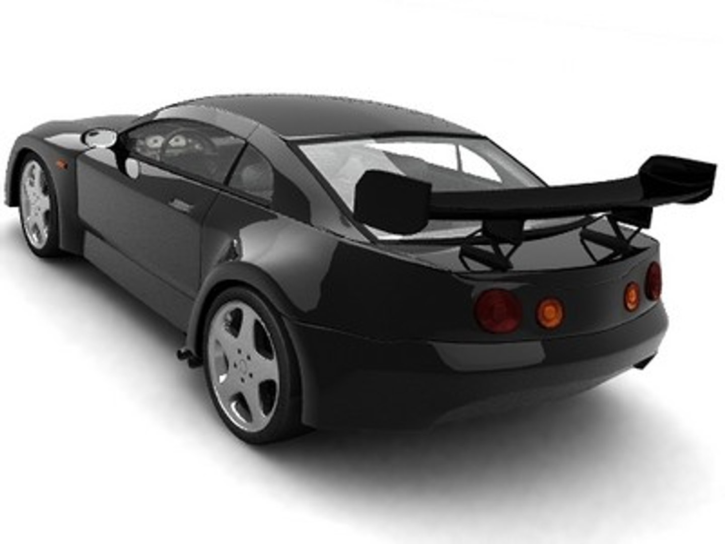 3d Model Cars Auto Vehicle