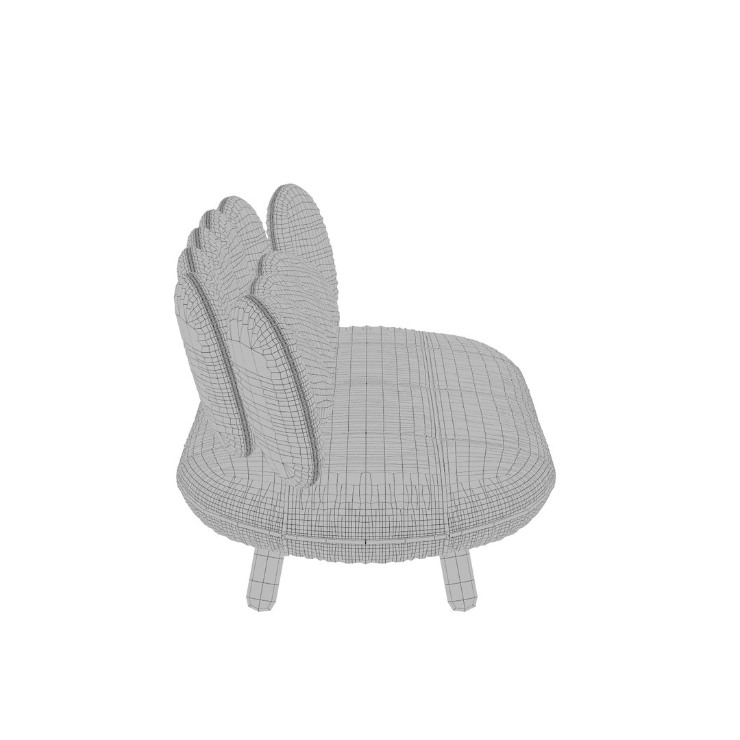 Design Jelly 3D Model - TurboSquid 1369280