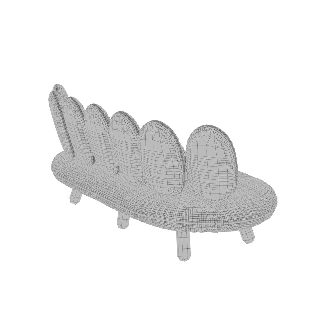 Design Jelly 3D Model - TurboSquid 1369280