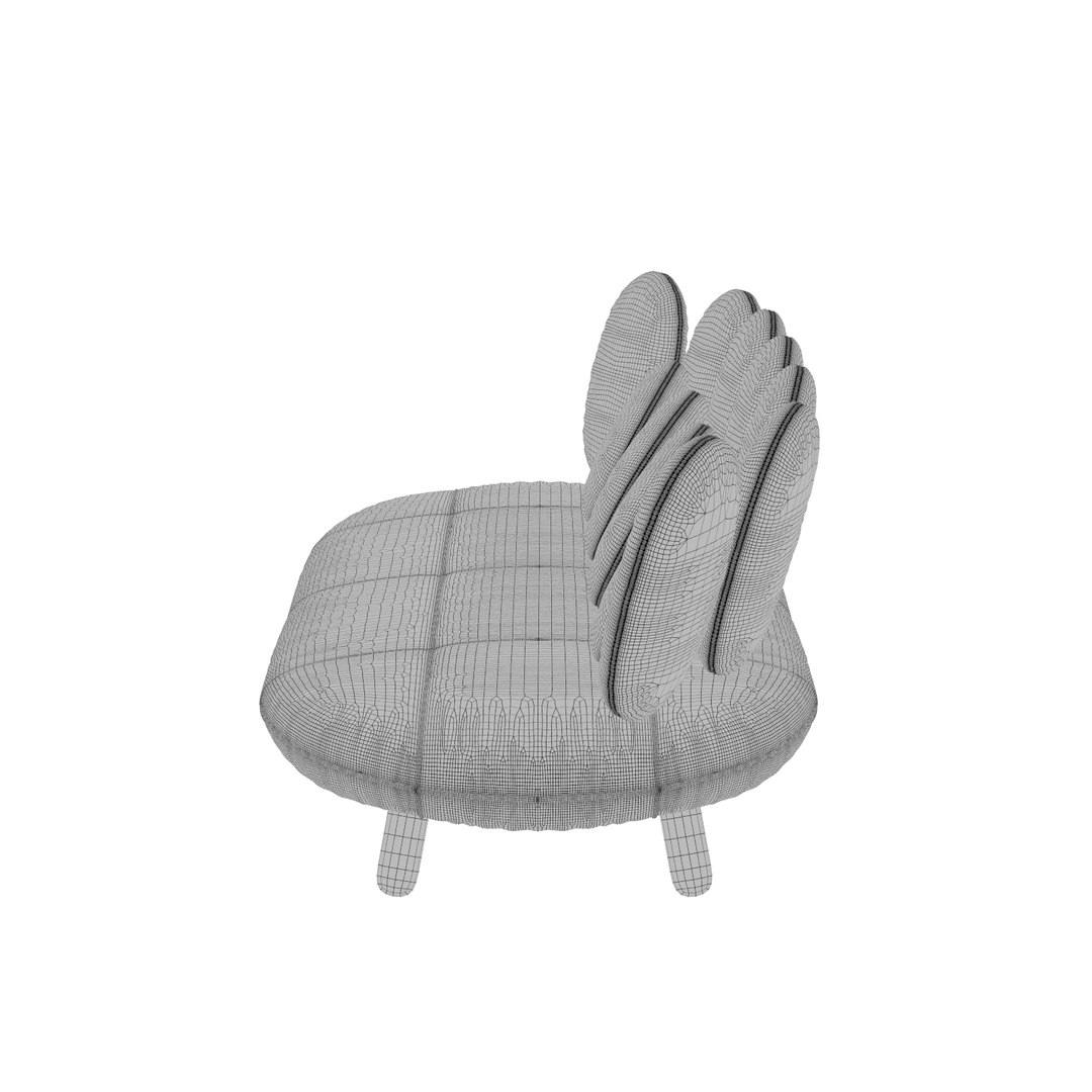 Design Jelly 3D Model - TurboSquid 1369280