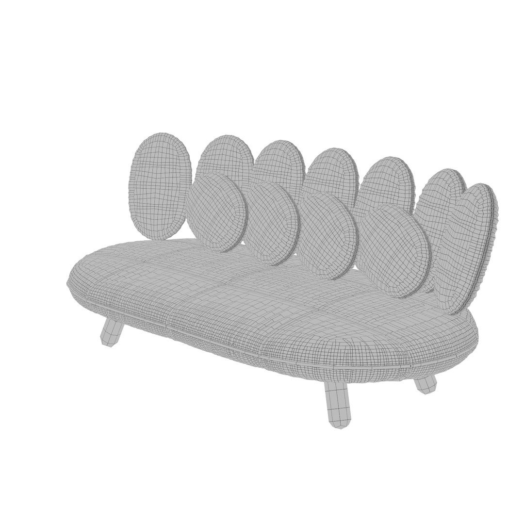 Design Jelly 3D Model - TurboSquid 1369280