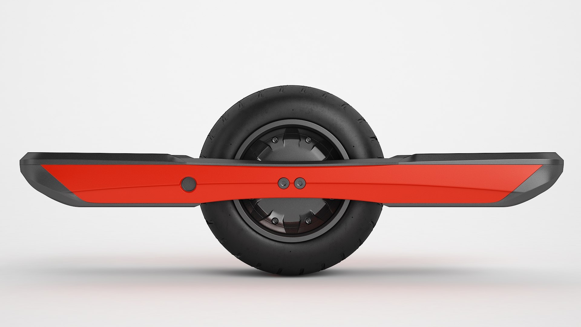 Onewheel Electric Skateboard 02 3D model - TurboSquid 2080384