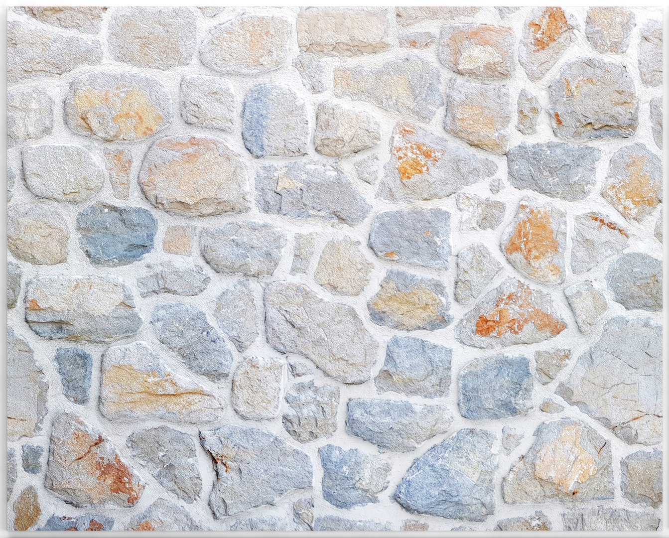 Stone Slate 3D Model - TurboSquid 1186457