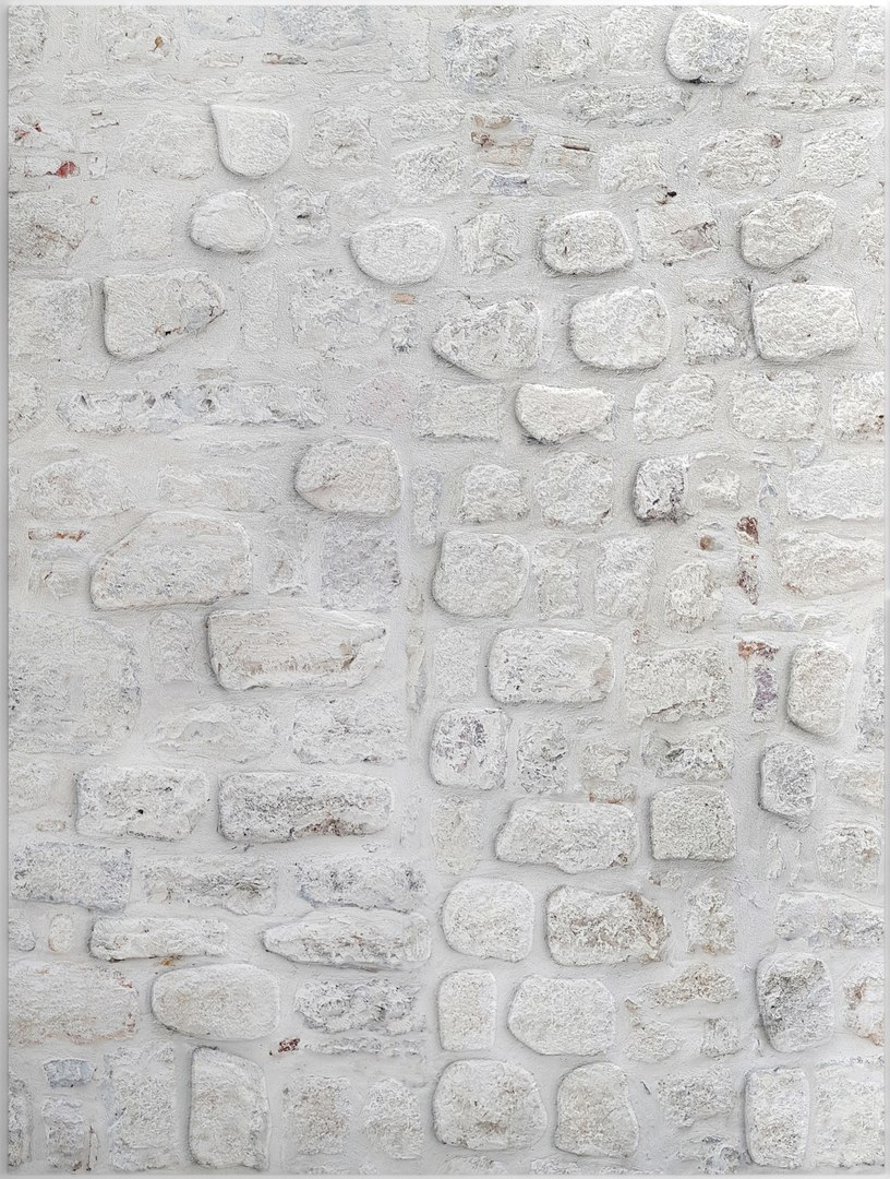 Stone Slate 3D Model - TurboSquid 1186457