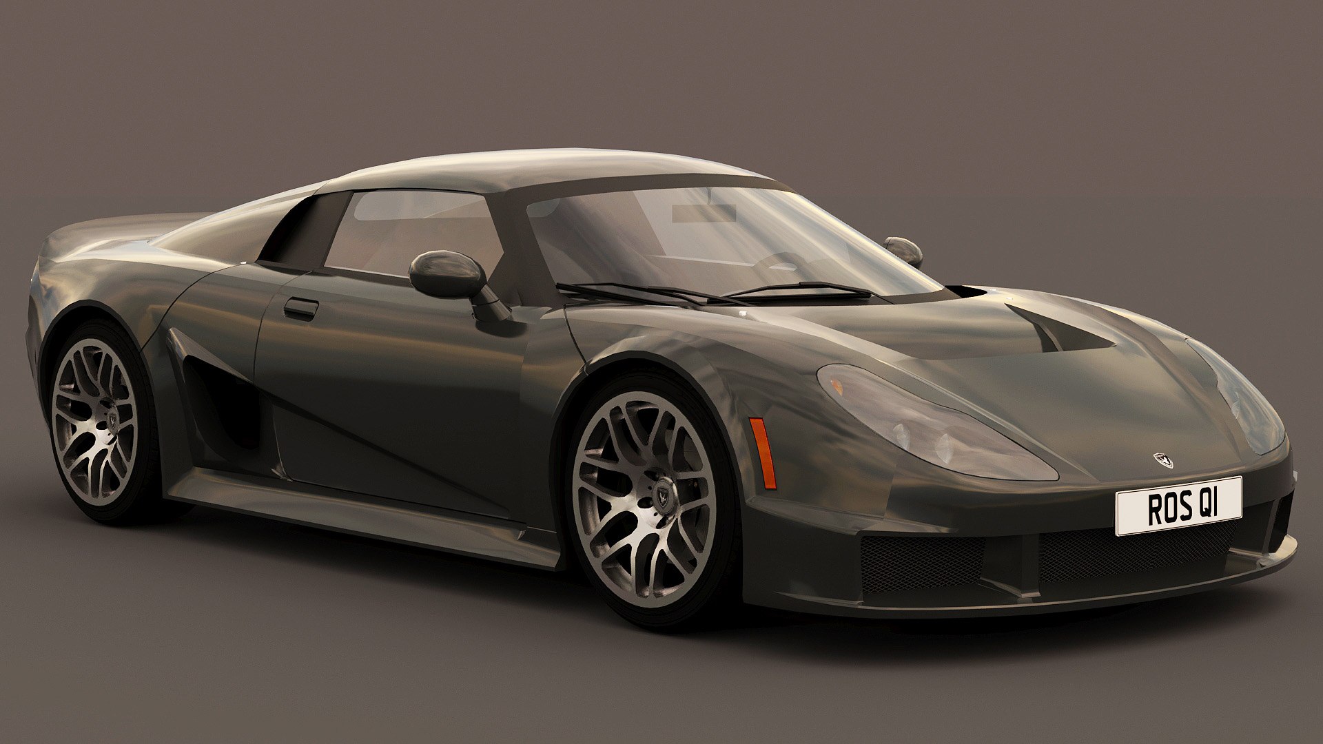 3D Rossion Q1 2015 Model - TurboSquid 2344744