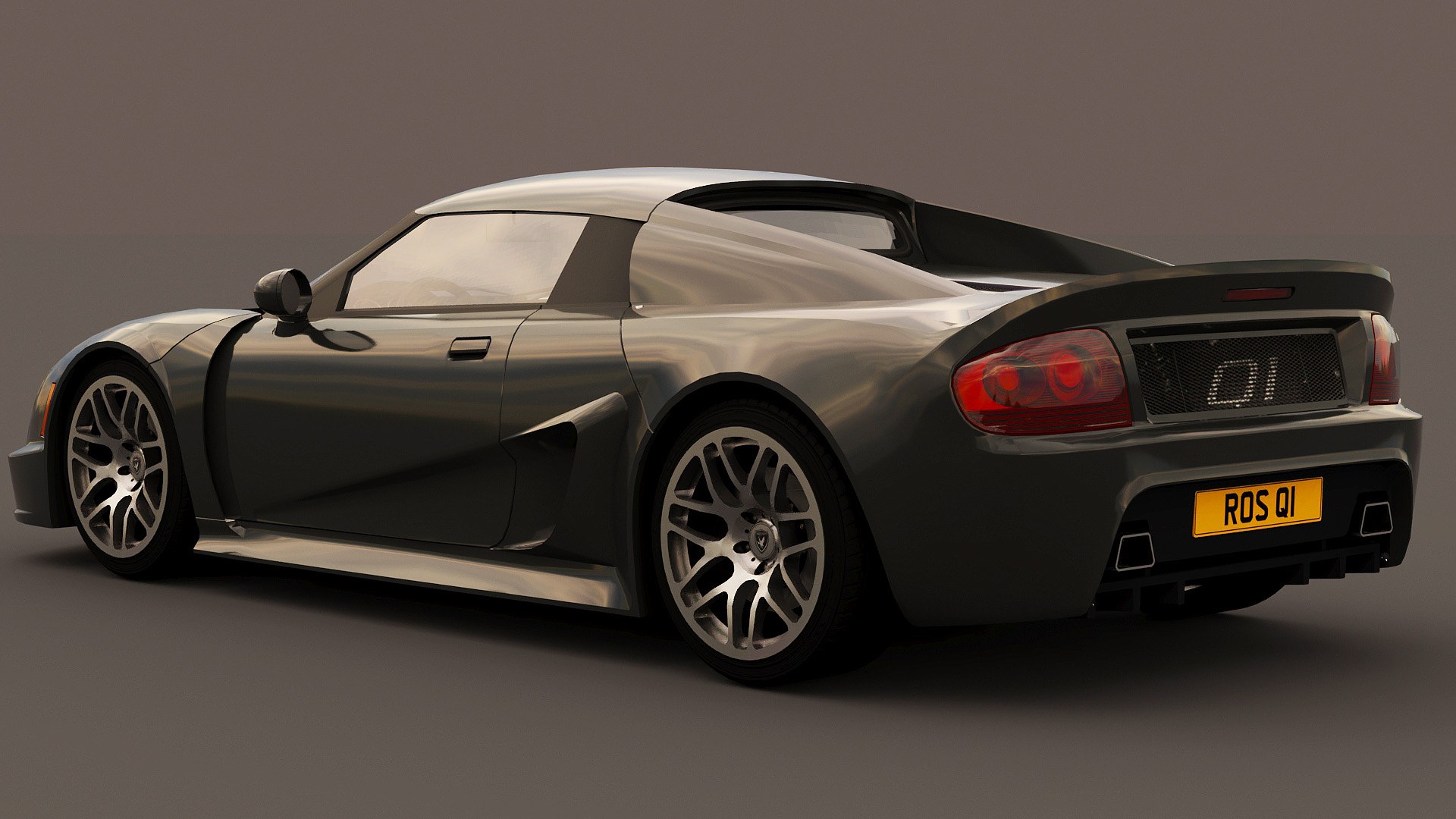 3D Rossion Q1 2015 Model - TurboSquid 2344744