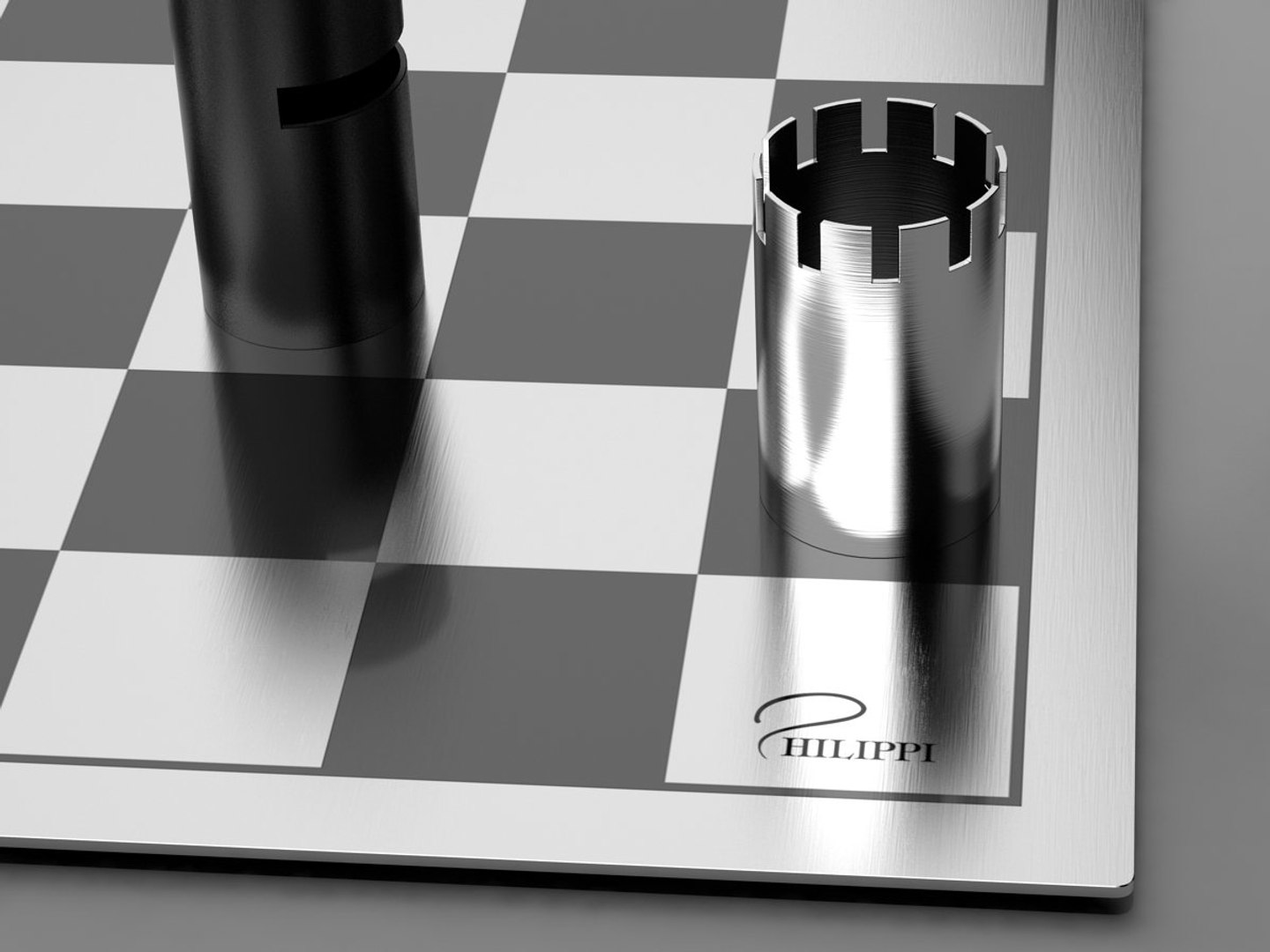 3D yap chess - TurboSquid 1175371