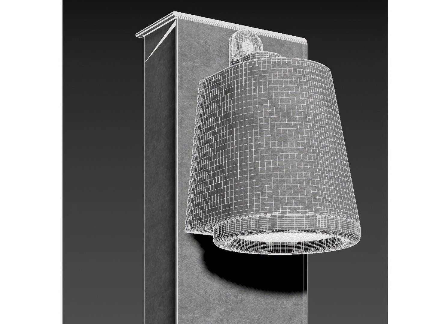 Tekna Wilford 3D Model - TurboSquid 2284179