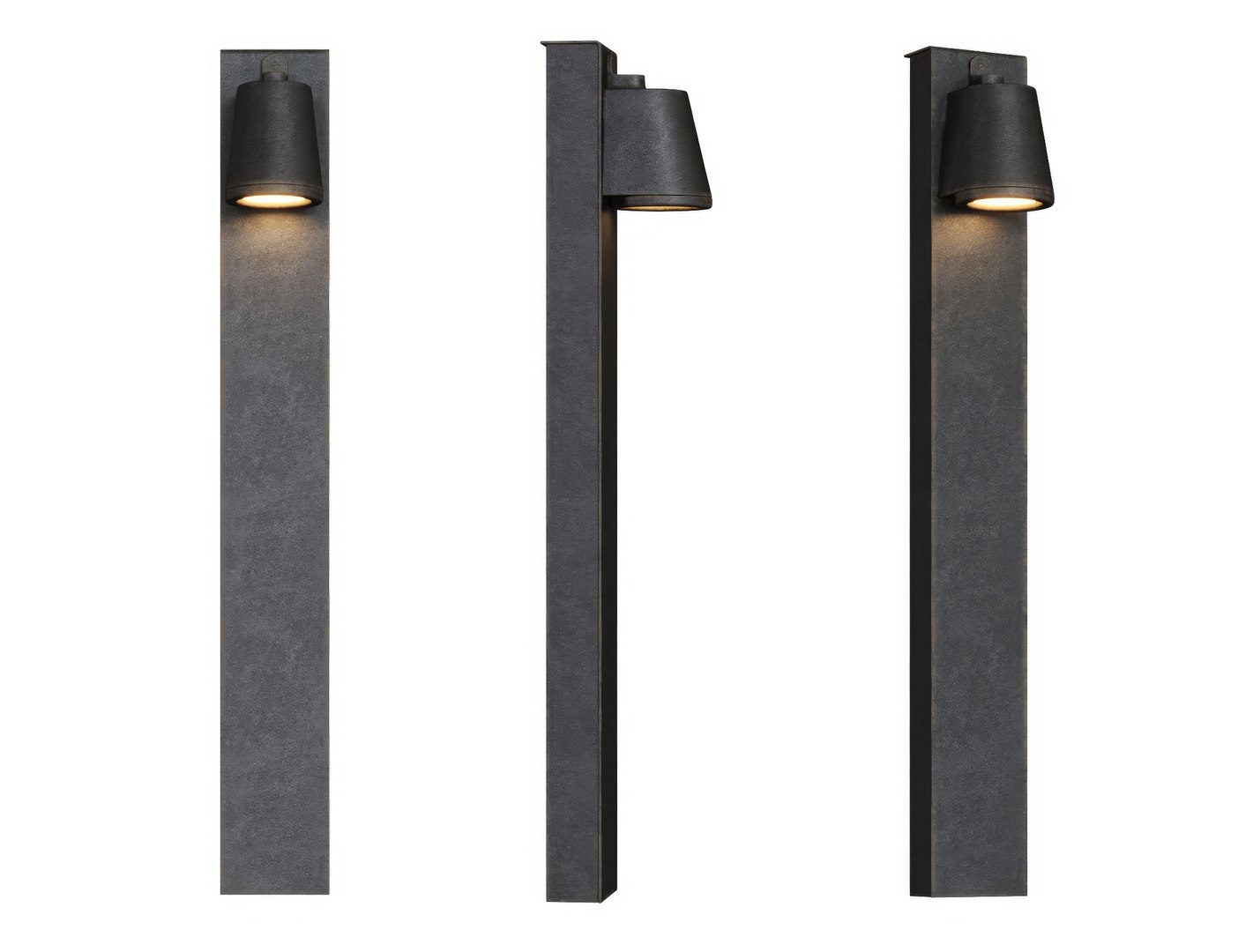 Tekna Wilford 3D Model - TurboSquid 2284179