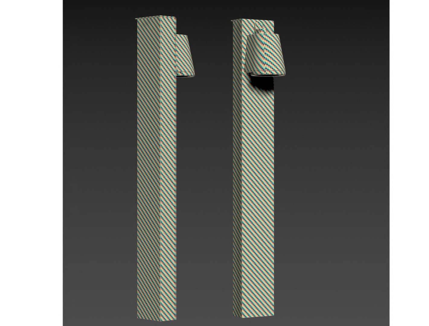 Tekna Wilford 3D Model - TurboSquid 2284179