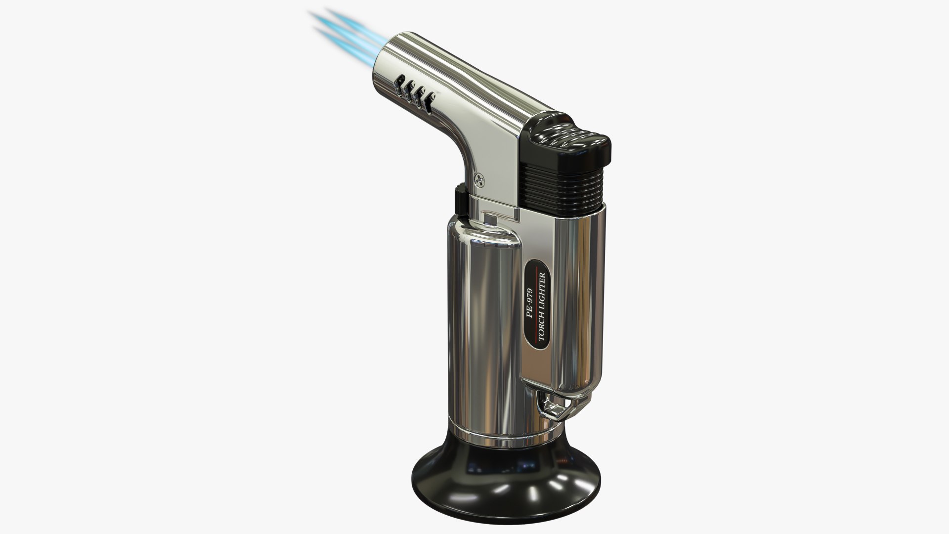 Kitchen Turbo Lighter Model - TurboSquid 1714801