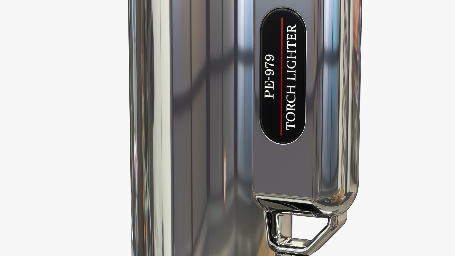 Kitchen Turbo Lighter Model - TurboSquid 1714801
