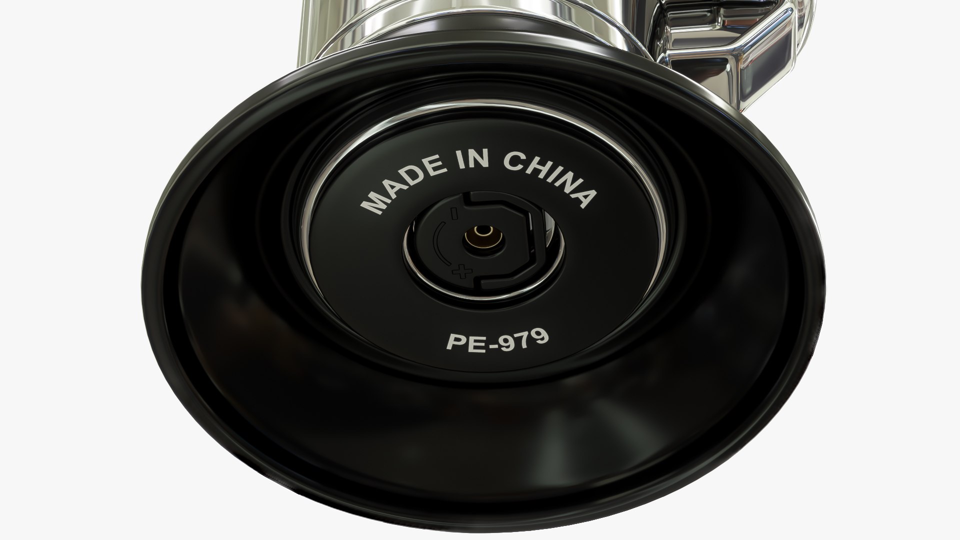 Kitchen Turbo Lighter Model - TurboSquid 1714801