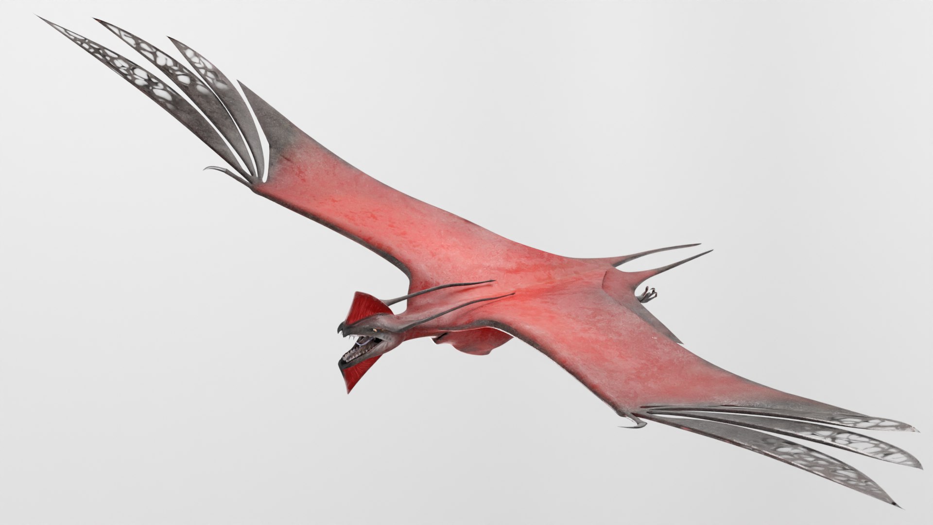 Toruk Makto Ikran From Avatar Model - TurboSquid 1782141