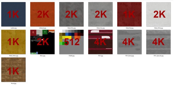 Statek dostawczy platformy ładunkowej PSV Model 3D - TurboSquid 1067447