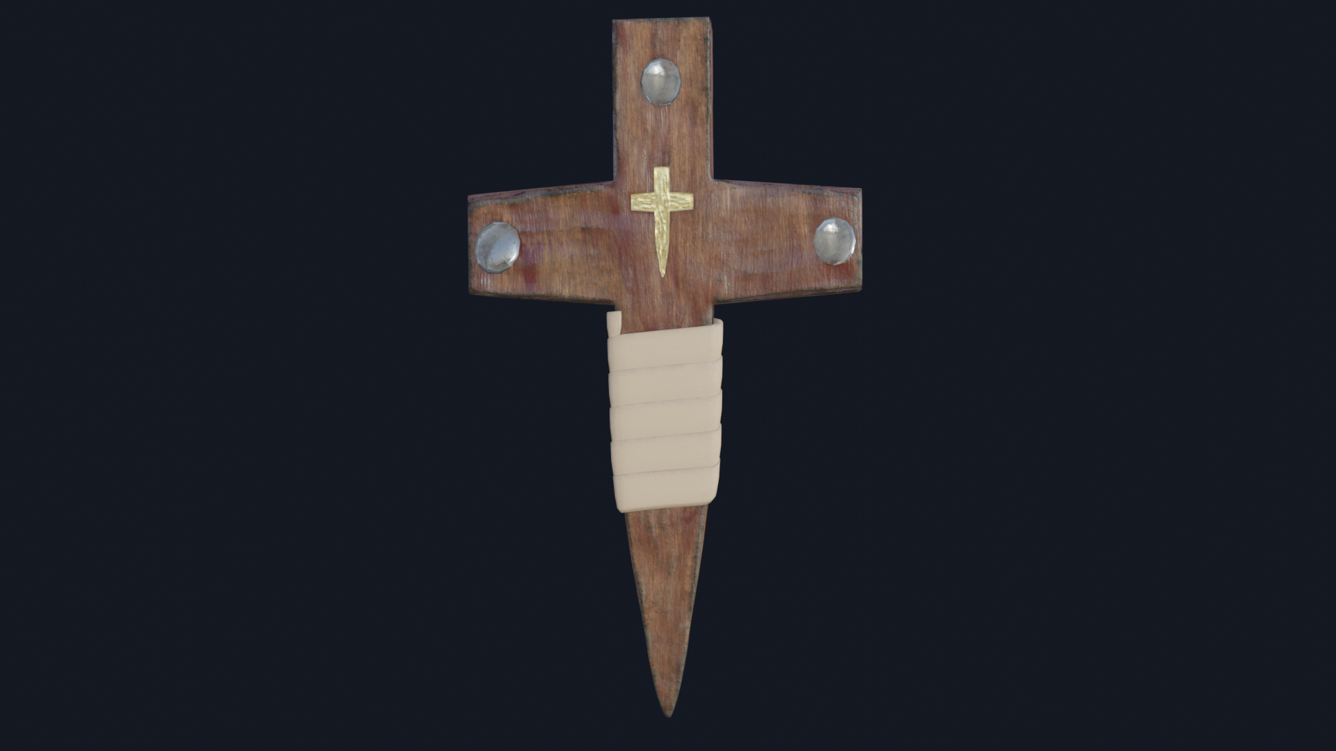 Vampire Kit 3D Model - TurboSquid 1806435