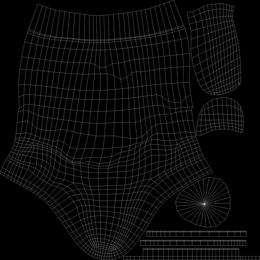 Full Ottoman Prince Sultan Outfit Costume 3D Model - TurboSquid 1967939