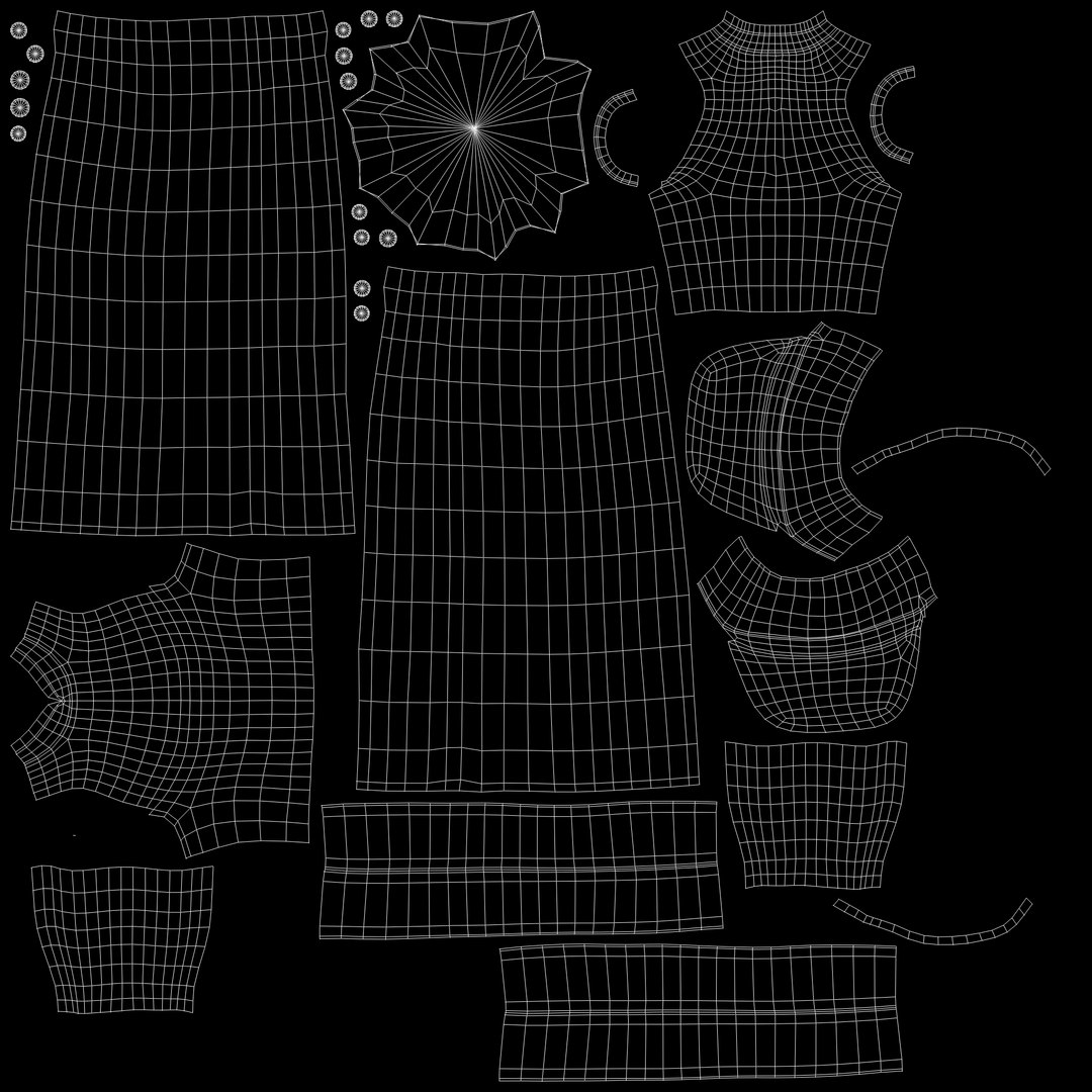 Full Ottoman Prince Sultan Outfit Costume 3D Model - TurboSquid 1967939