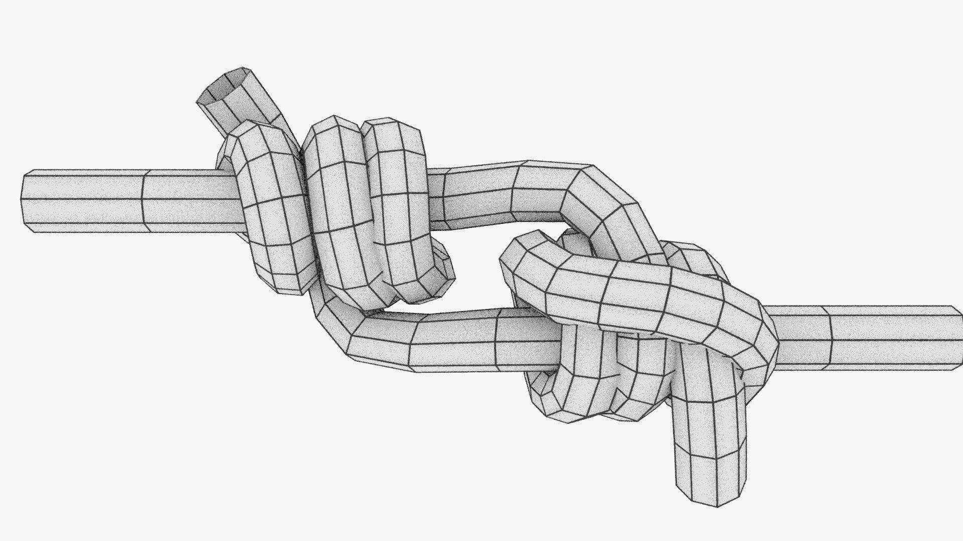 Bend 3D model - TurboSquid 1665470