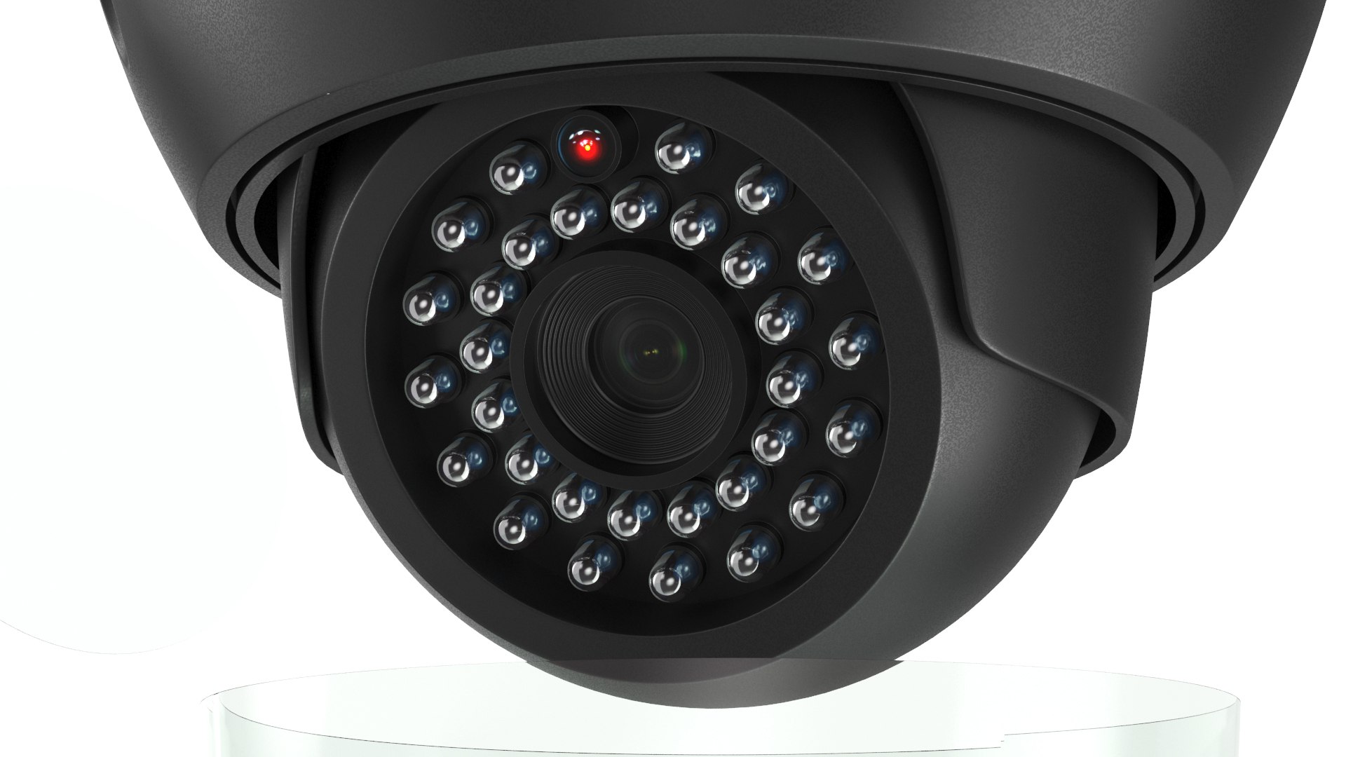 3D Real Security Camera - TurboSquid 1671528