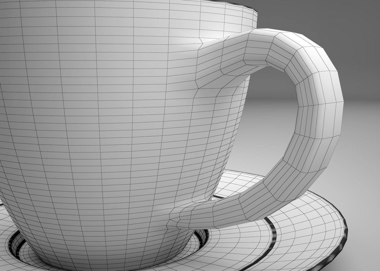 3D COFFEE - TurboSquid 1878368