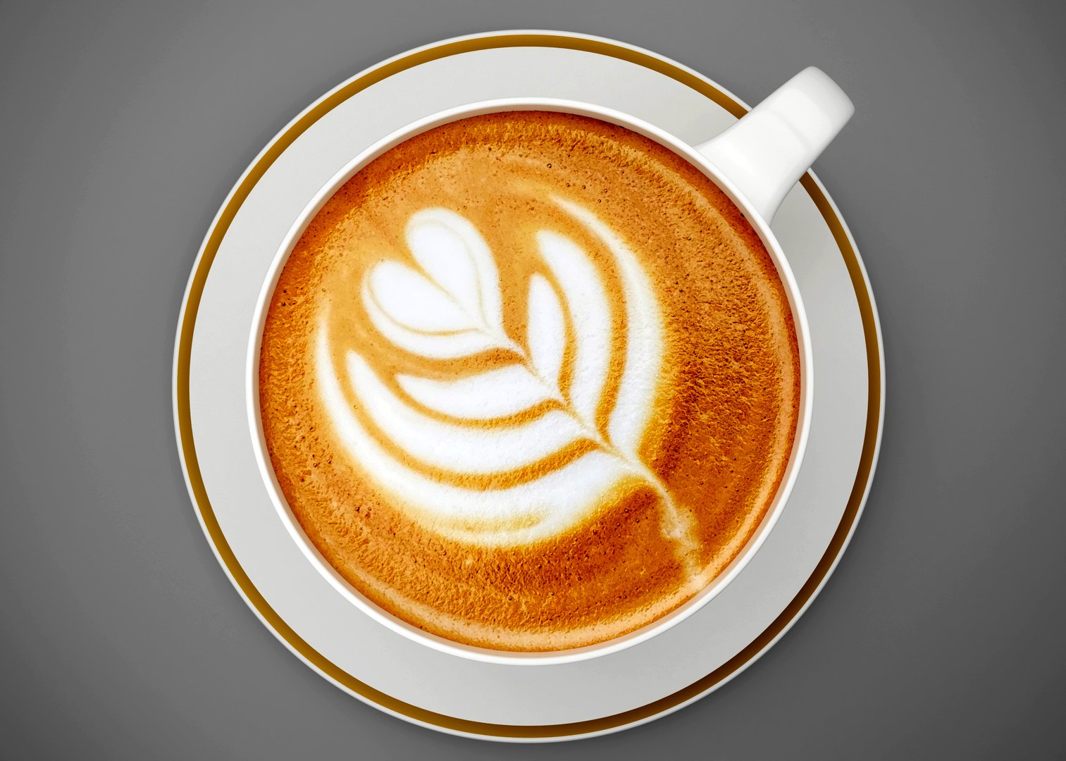 3D COFFEE - TurboSquid 1878368