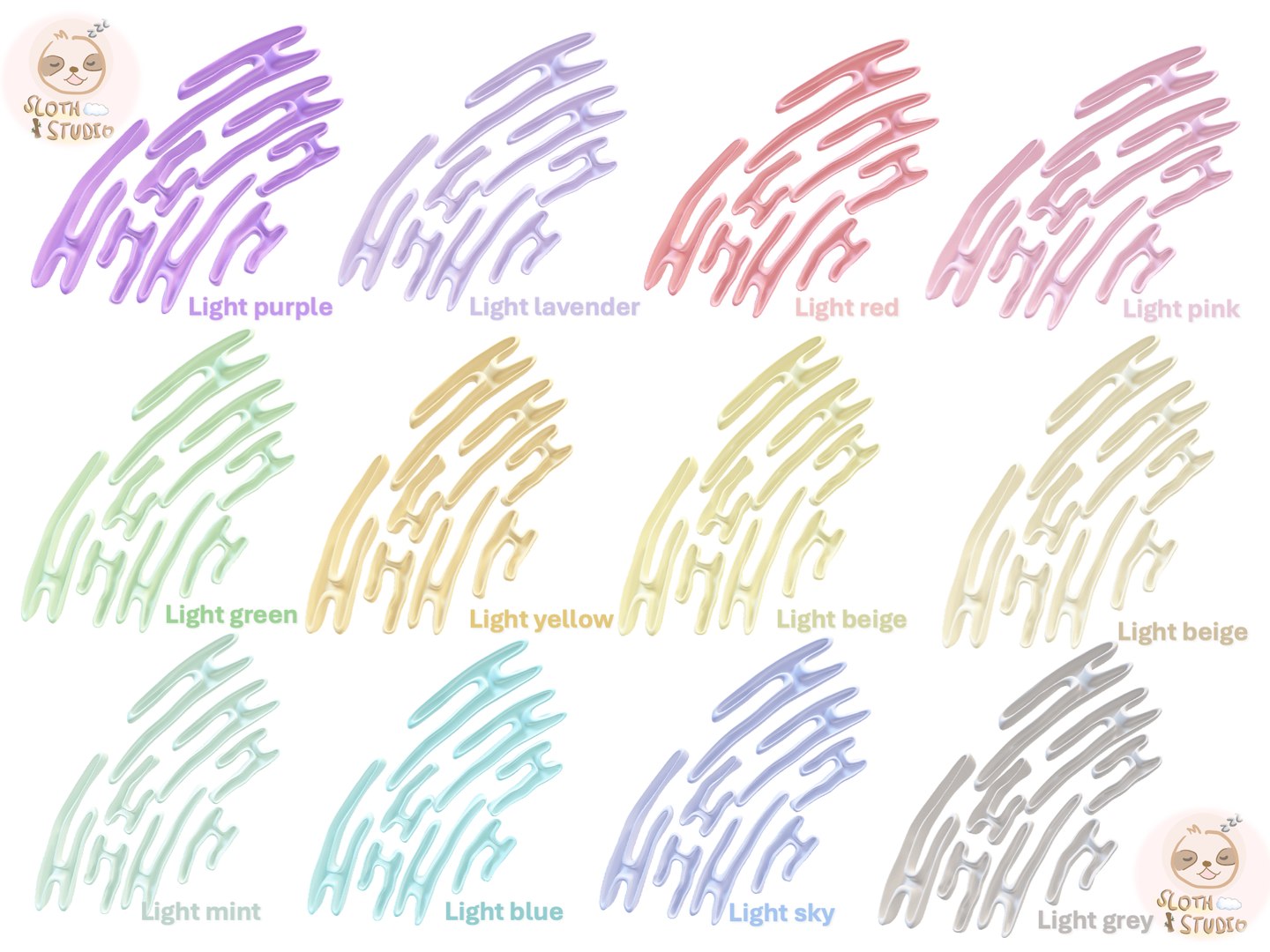 3D Model Endoplasmic Reticulum - TurboSquid 2259993