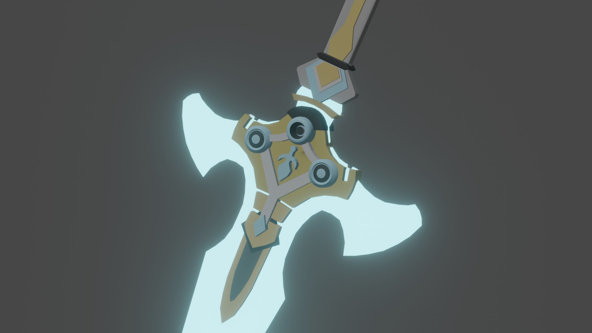 3D Fantasy Swords Pack by gWyn model - TurboSquid 2085764