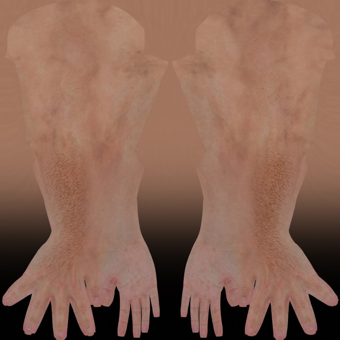 Realistic Handsome Boy 3D - TurboSquid 1956946