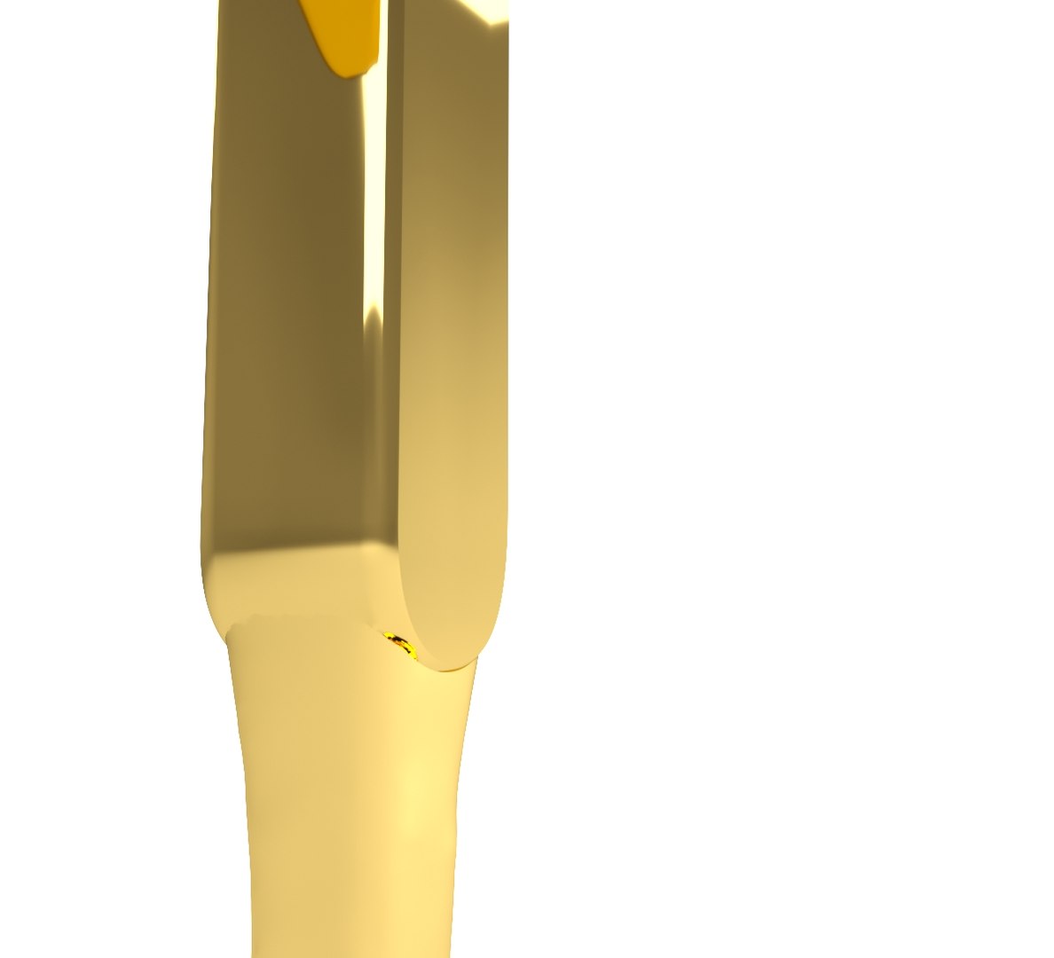 Number Model - TurboSquid 1409081